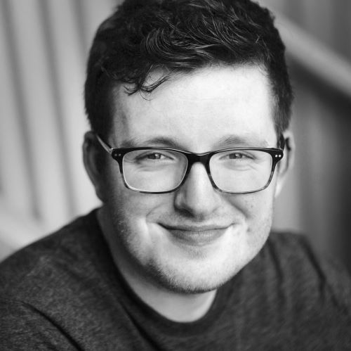 Colin Sproule – New Albany Symphony Orchestra