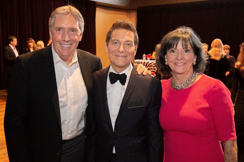 Individual Giving – New Albany Symphony Orchestra