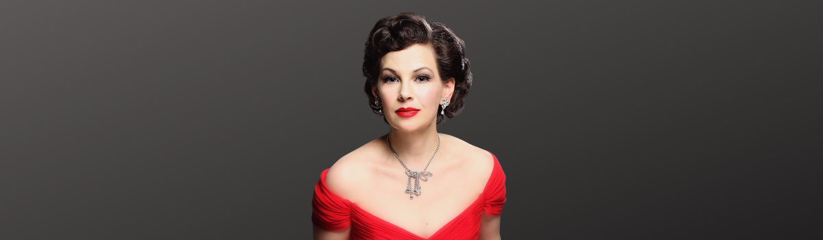 Get Happy! A Judy Garland Celebration – New Albany Symphony Orchestra