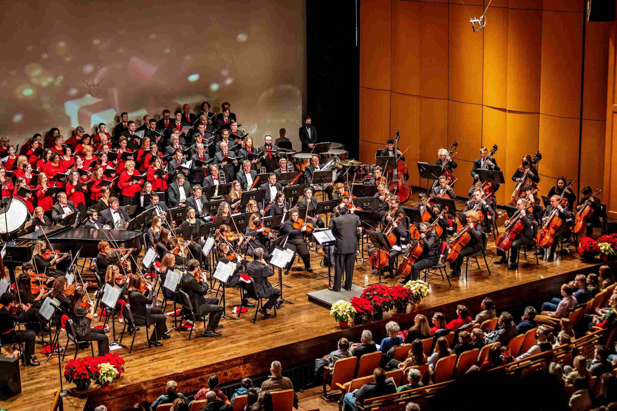 Single Tickets – New Albany Symphony Orchestra